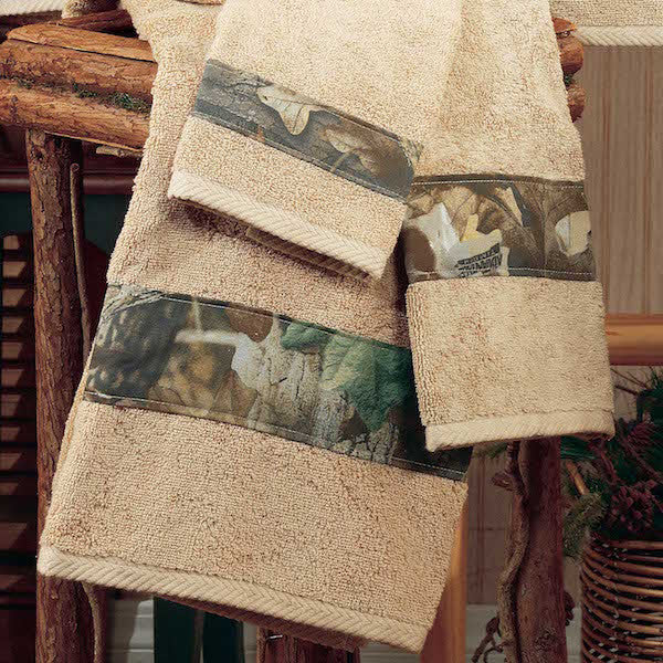 Rustic Bathroom and Cabin Decor | The Cabin Shack