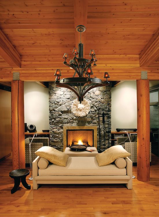 Kalco Lighting | The Cabin Shack