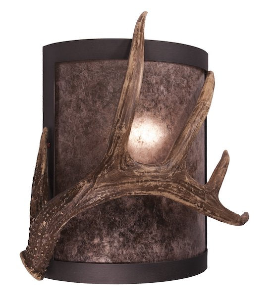 Rustic Sconces and Rustic Wall Lights | The Cabin Shack