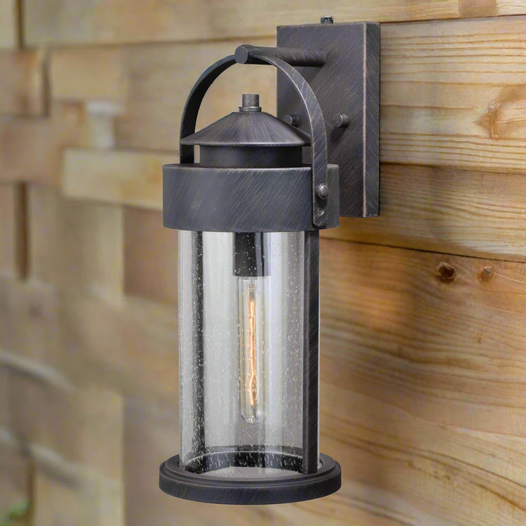 Farmhouse Centennial Outdoor Light | The Cabin Shack
