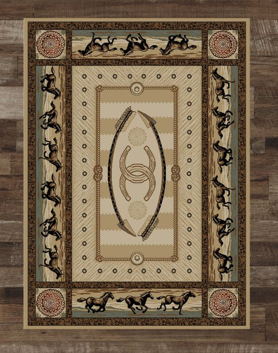 Cabin Rugs, Cabin Lighting, and Cabin Decor | The Cabin Shack