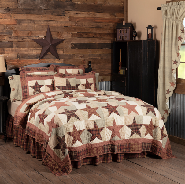 Mesquite Star Collection | The Cabin Shack