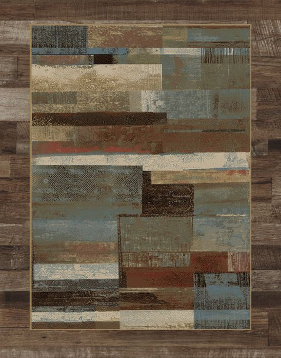 Mountain Rugs and Mountain Lodge Rugs | The Cabin Shack
