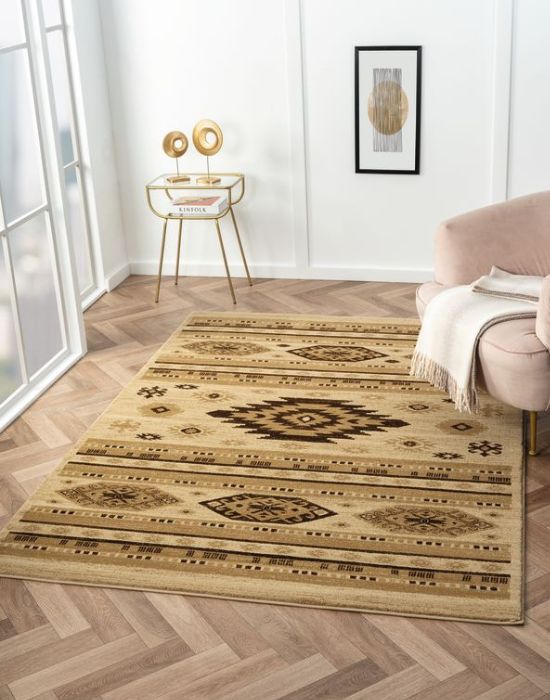 Sequoia Sand Rug | The Cabin Shack