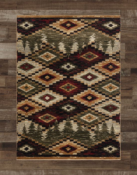 Cabin Rugs, Cabin Lighting, and Cabin Decor | The Cabin Shack